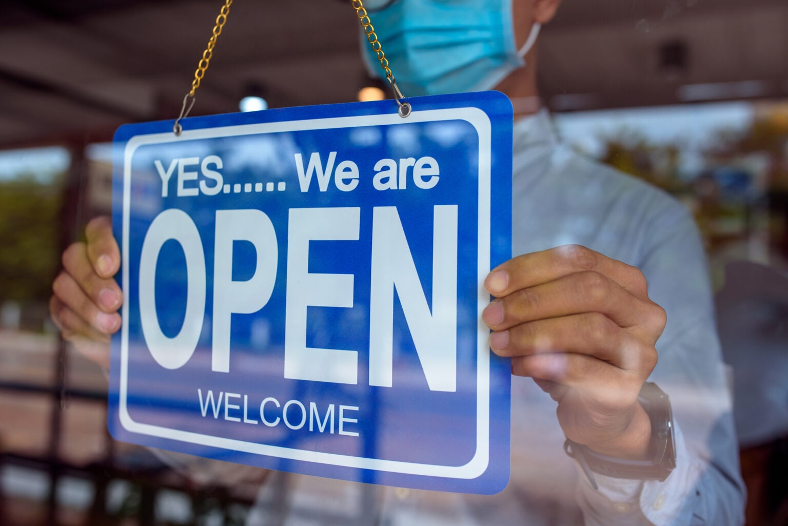 Small Businesses Benefit from New PPP Legislation - Ataraxis